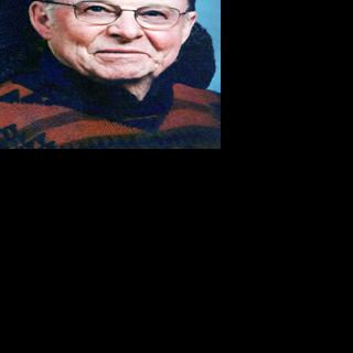 Wayne Wendell Ihland