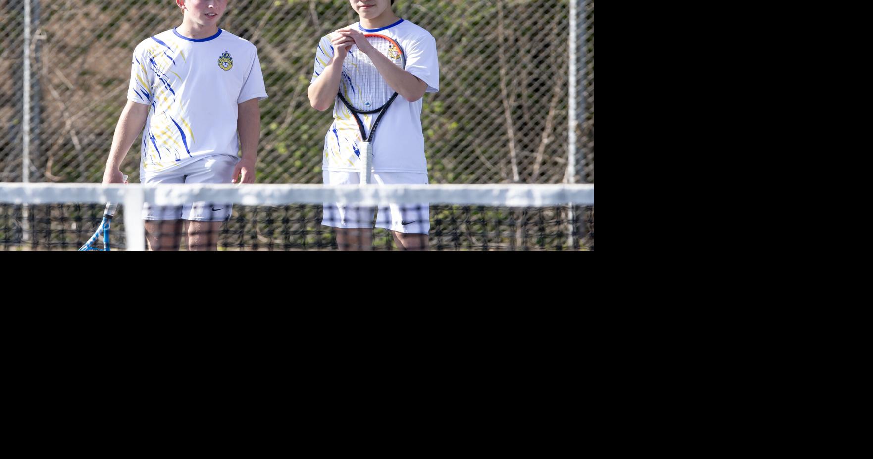 7 things to know about the WIAA boys individual state tennis tournament