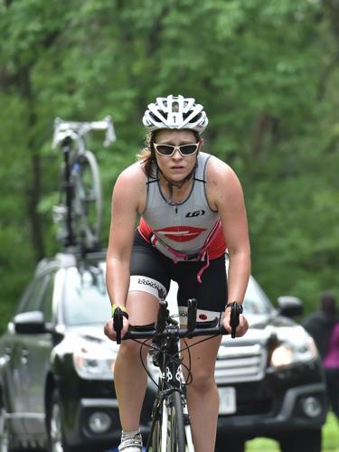 Ironman Wisconsin: Local triathletes Kim Ross, Rob Verhelst set to make ...