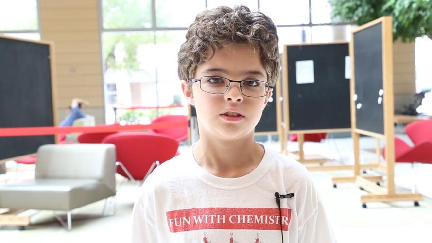 Blue Sky Science: Could a living creature be made using only stem cells?