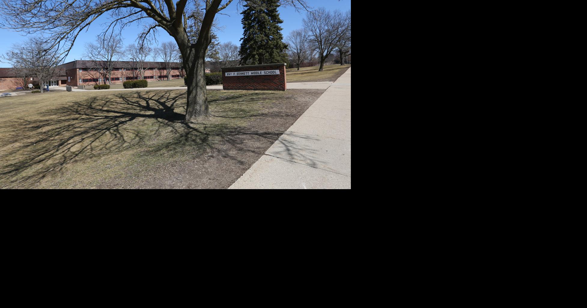 Parents, staff question departure of Sennett Middle School principal ...