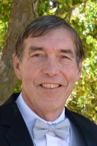 Batty, Dr. Douglas George