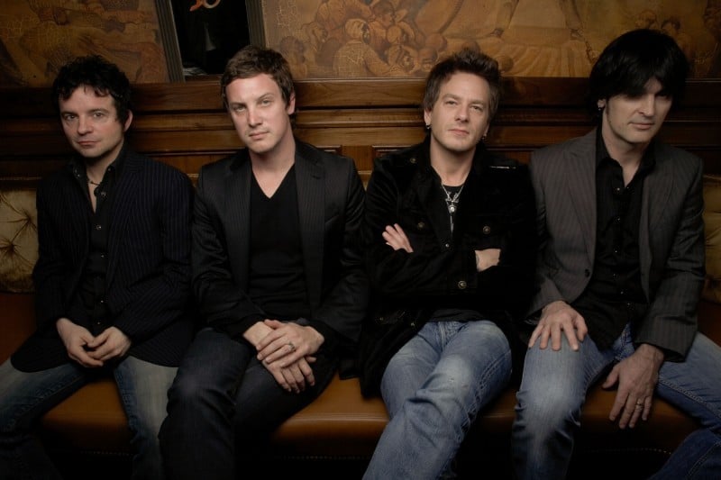 Clubs roundup: Candlebox lights up Taste of Madison music stage