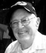 Peterson, Robert LeRoy