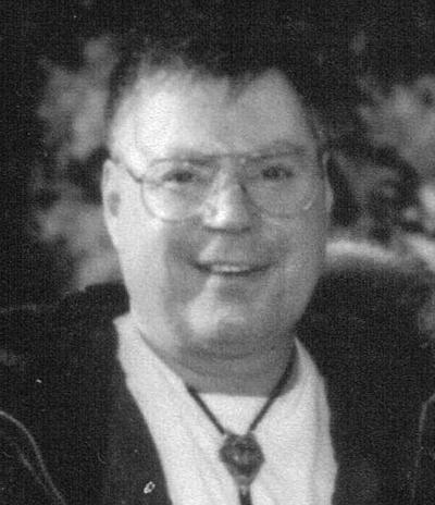 Johnson, Kenneth D.