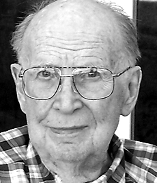 William L. "Bill" McCusker