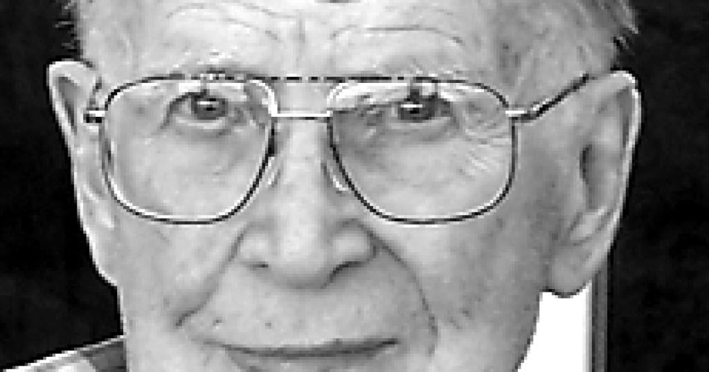 William L. "Bill" McCusker