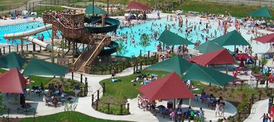 Fight at Goodman Pool results in punches, pregnant woman kicked in ...