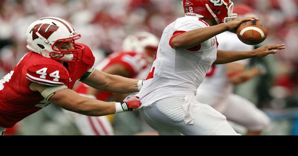Andy Baggot: Facing FCS teams not worth it for Badgers