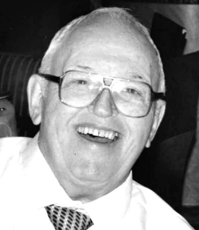 Alderman, Frederick William "Fritz"
