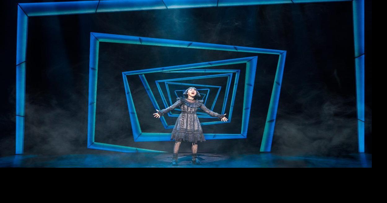 Overture unveils 7 new Broadway shows coming to Madison