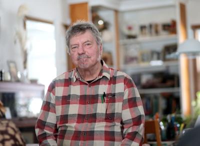 David Blaska: Why I'll never vote for Donald Trump again