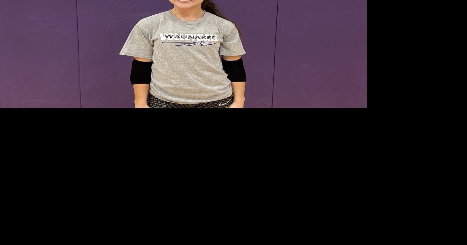 5 questions with Waunakee girls volleyball's Cora Webster