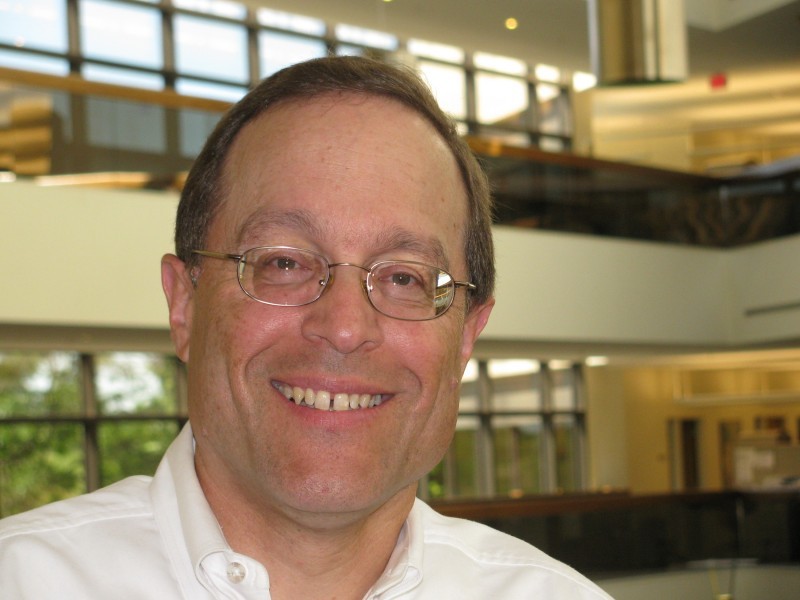 Executive Q&A: Steven Goldberg, Executive Director of the CUNA Mutual ...