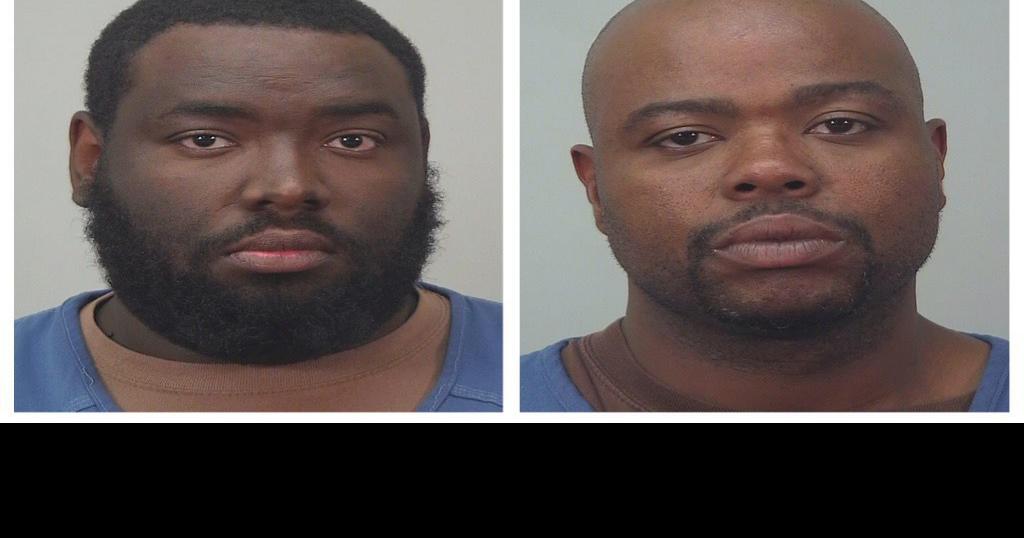 2 Madison men charged in September bank robbery spree on North, Far ...