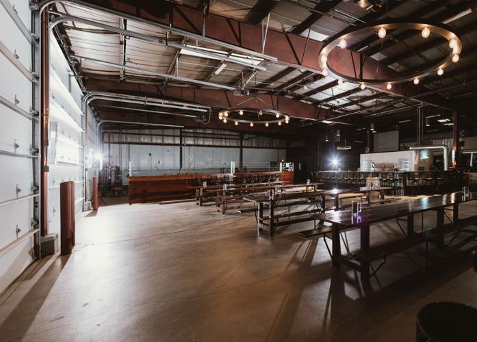Beer Baron: 3 Sheeps Brewing finally gets serious with heel-turn rebrand
