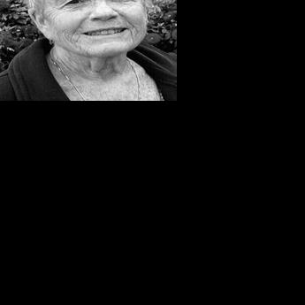 Dvorak, Elizabeth Ann (nee Conklin)