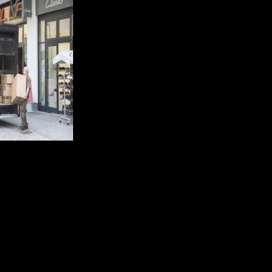 2 Biggest Challenges Facing United Parcel Service