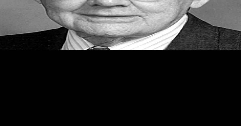 Reginald L. Flannery