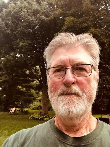 Rick Larson: I left Vietnam only to find it again at a rock festival in ...