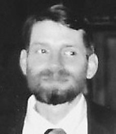 Swanton, Robert Jon "Bob"