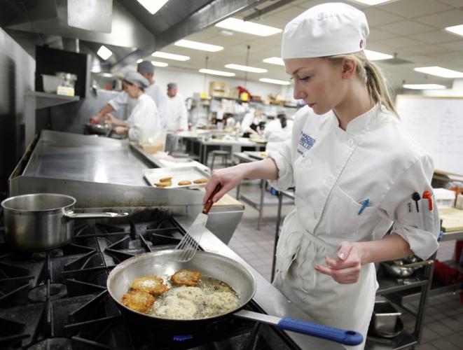 MATC plans $8 million culinary institute at Downtown campus