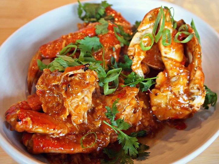 Tory Miller's Sujeo, not yet officially open, is already earning raves