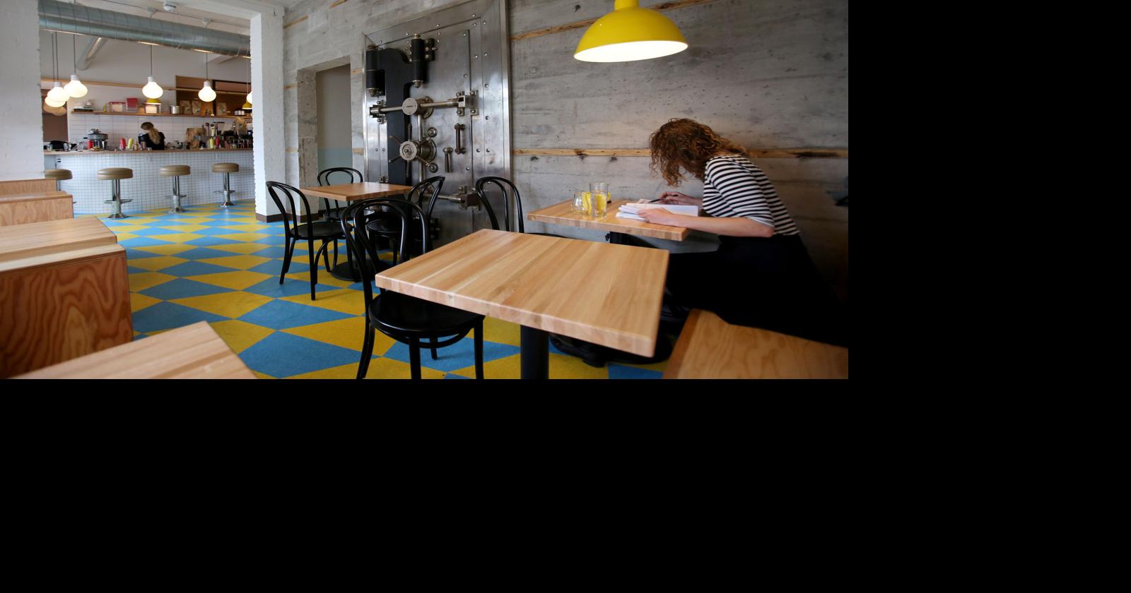 A-OK coffee house to be retooled with new name and focus