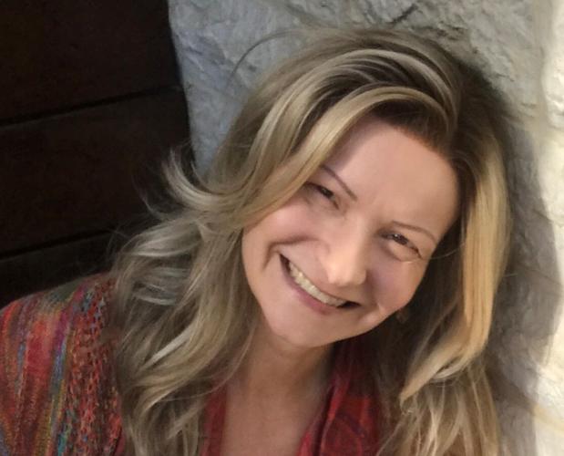 Author Q&A: Madison writer embraces connection to Palestine