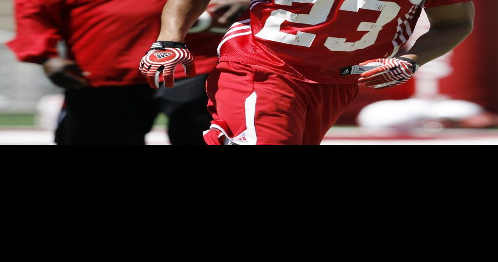 Badgers football: Tailback Vonte Jackson suffers another ACL tear