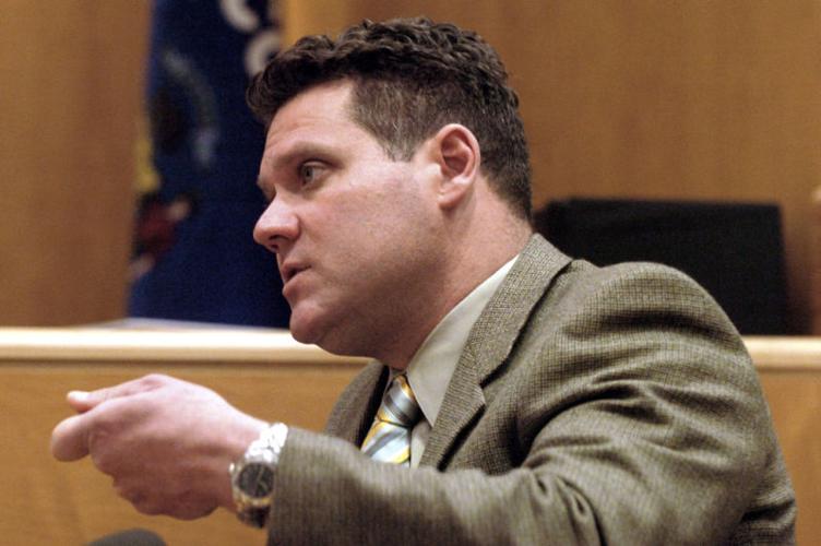 Key witness changes his view about 2007 infant-death case