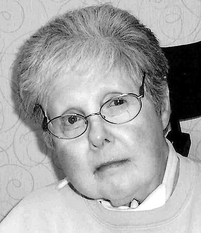 Ashley, Donna F. (Gasser)