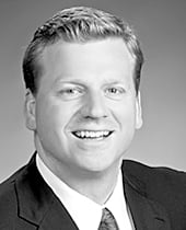 Matthew Braun elected to WREAA board