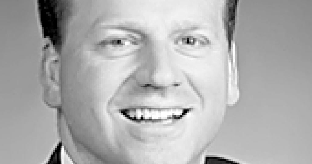 Matthew Braun elected to WREAA board