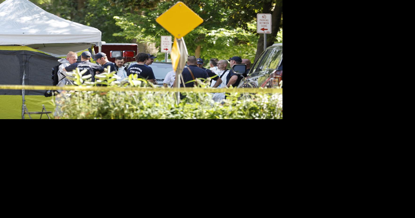 What to know about alleged Madison poisoning plot
