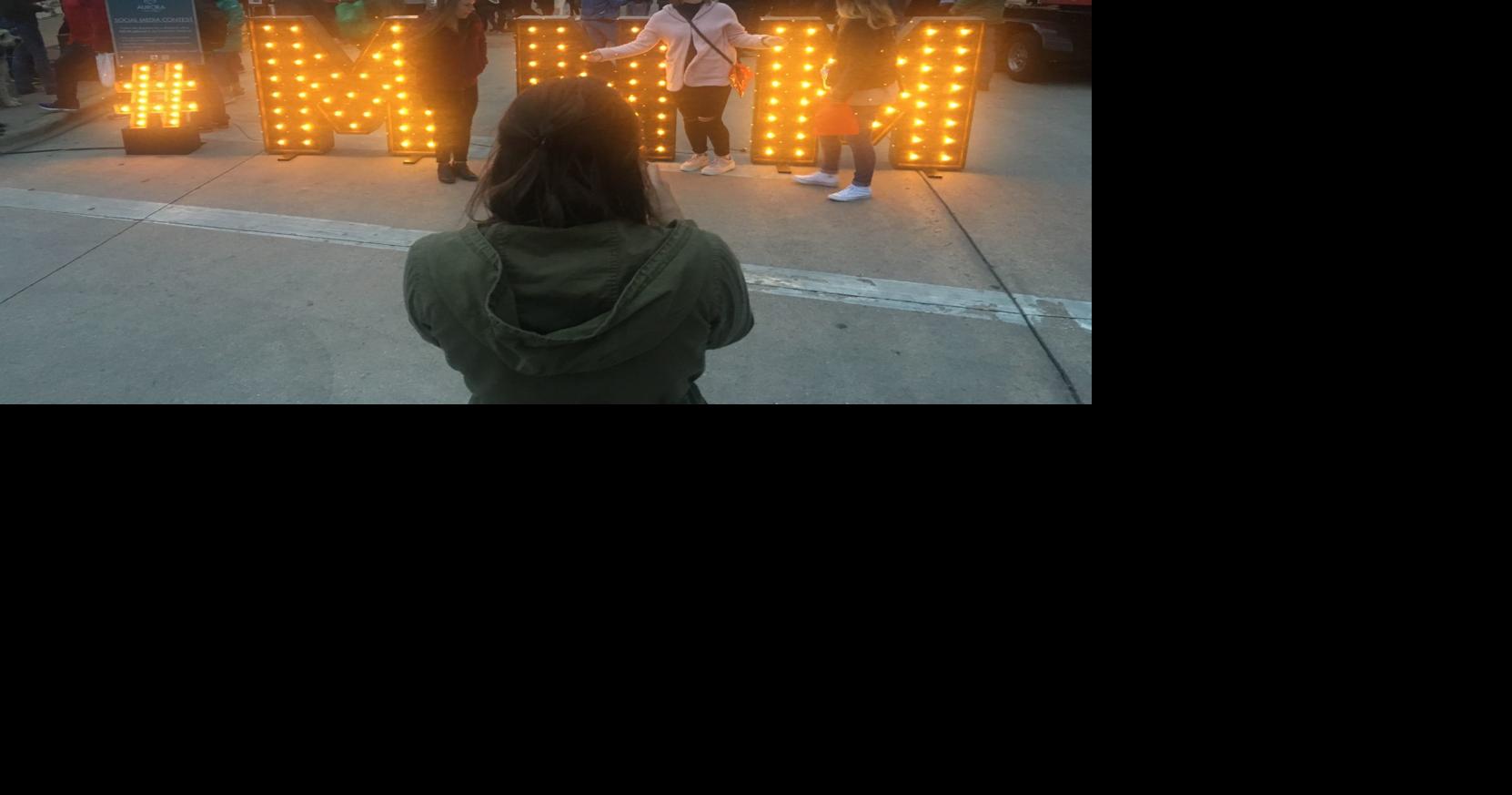 Madison Night Market opener draws crowd and serves as retail incubator