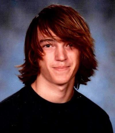 Sakrison, Tyler Jordan