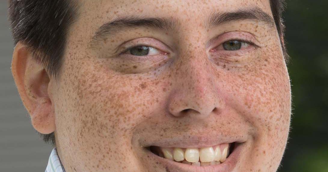 Jimmy Anderson, candidate in Wisconsin Assembly District 47