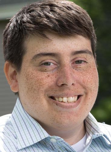 Jimmy Anderson, candidate in Wisconsin Assembly District 47