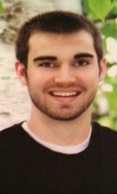 Prep Profile: Brett Tauber, Madison Memorial