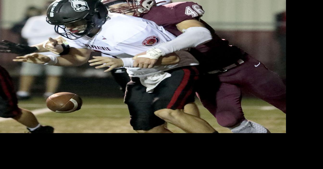 Top high school football rivalries around Madison