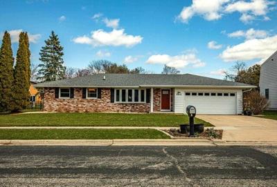 3 Bedroom Home in Middleton - $539,900