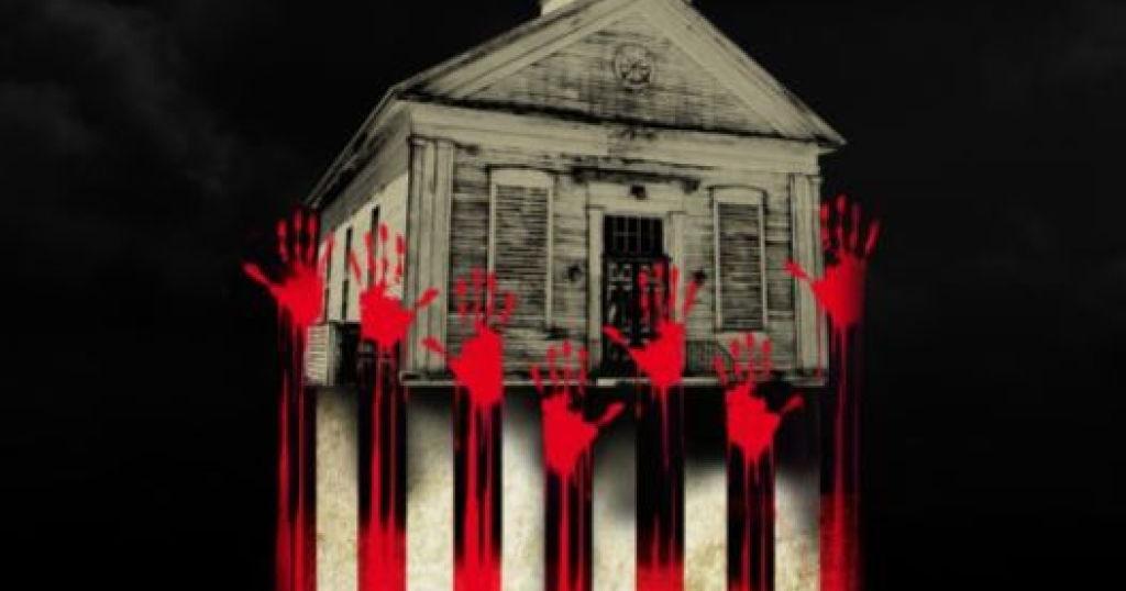 Tea Party zombies run amok in planned Wisconsin horror movie