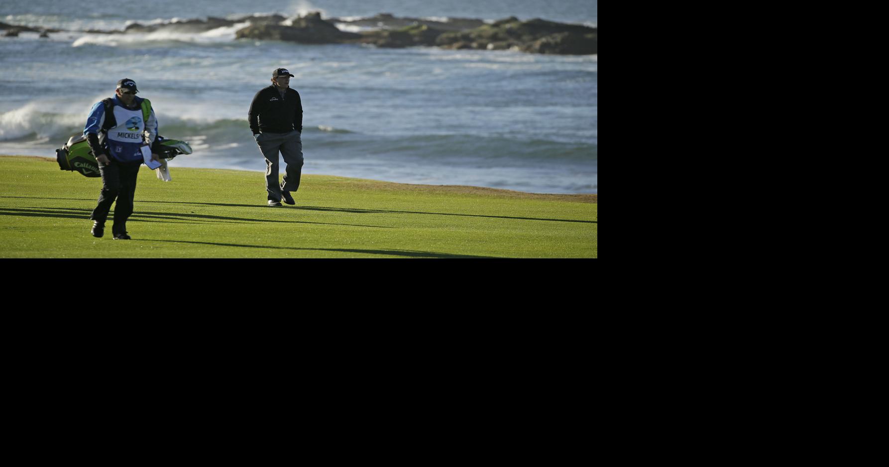 Video: A look at US Open courses through 2027