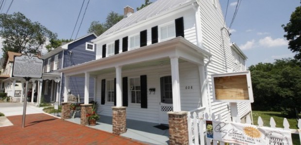 Fans of iconic Cline can visit singer’s home