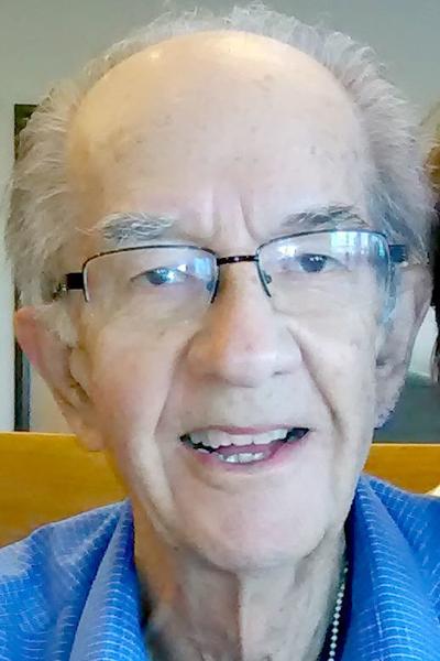 Smith, Stuart L. "Stu"