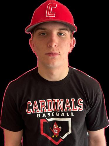 5 high school baseball stars of the week: April 7 edition