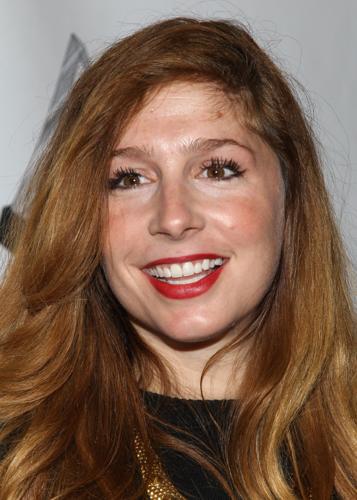 Birthday: Shoshannah Stern