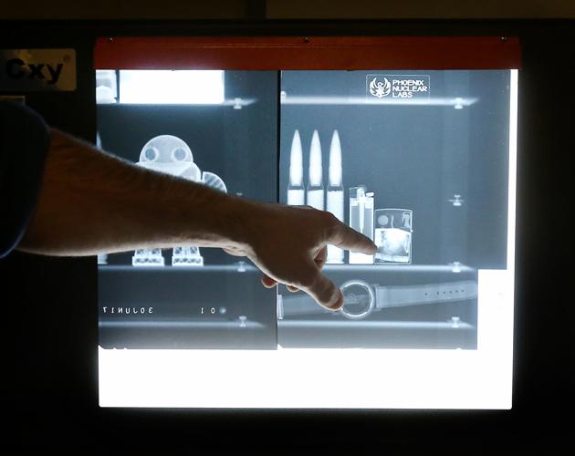 Neutron generator manufacturer Phoenix gains investor funds