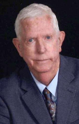 Francis Timothy "Tim" Parker